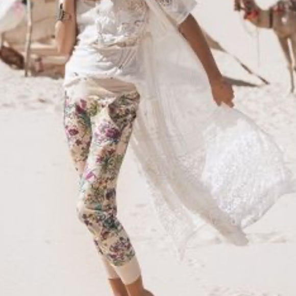 Spell | Pants & Jumpsuits | Spell Desert Queen Slouchies Size Medium ...